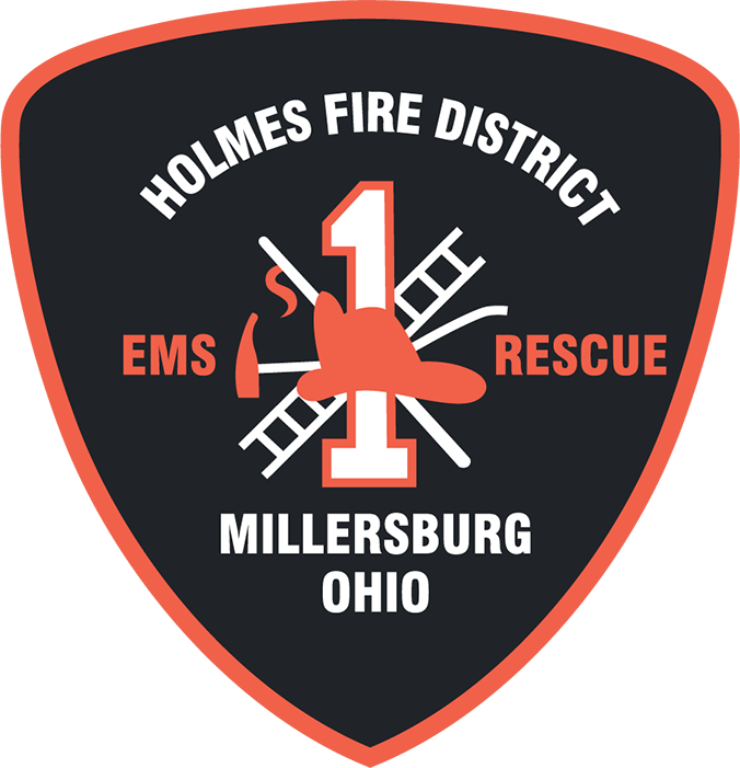 April 2025 Minutes - Holmes Fire District #1