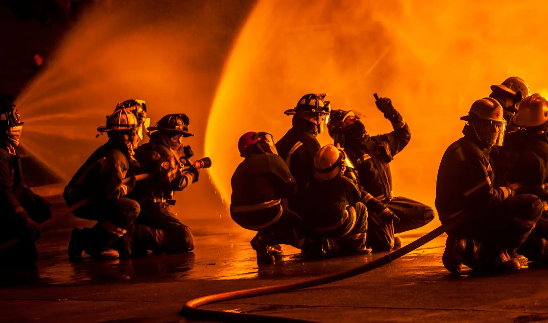 Join Us - Holmes Fire District #1