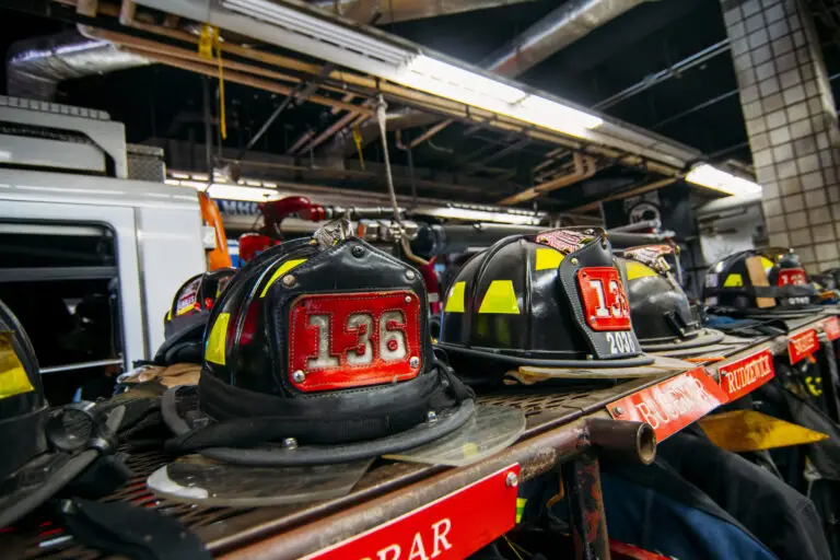 Latest News - Holmes Fire District #1